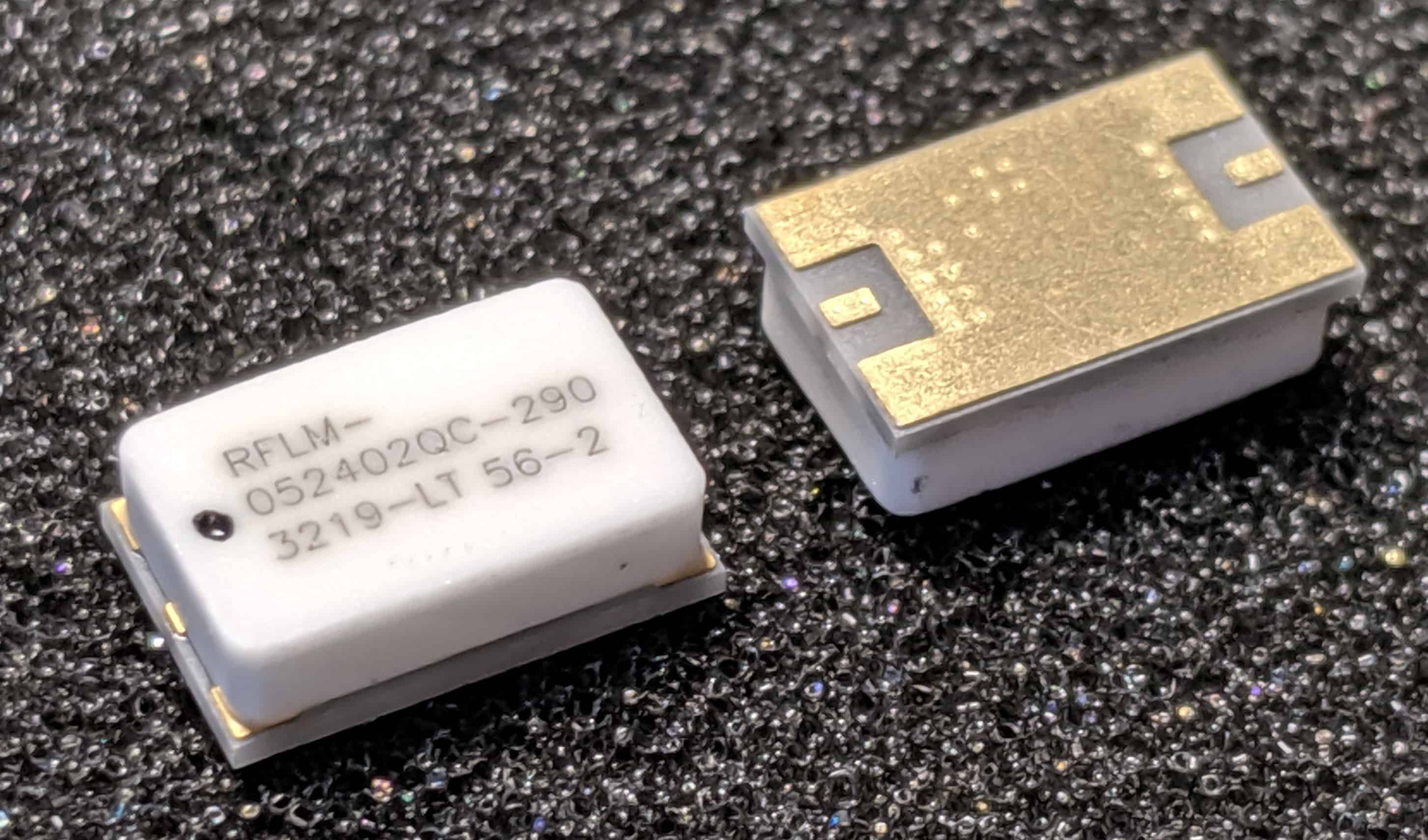 RFuW Engineering Pte. Ltd.